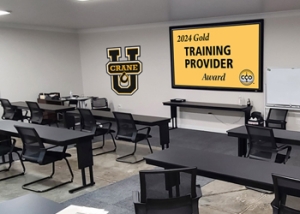 Certified Telehandler Operator THO | CCO Forklift Training Classes